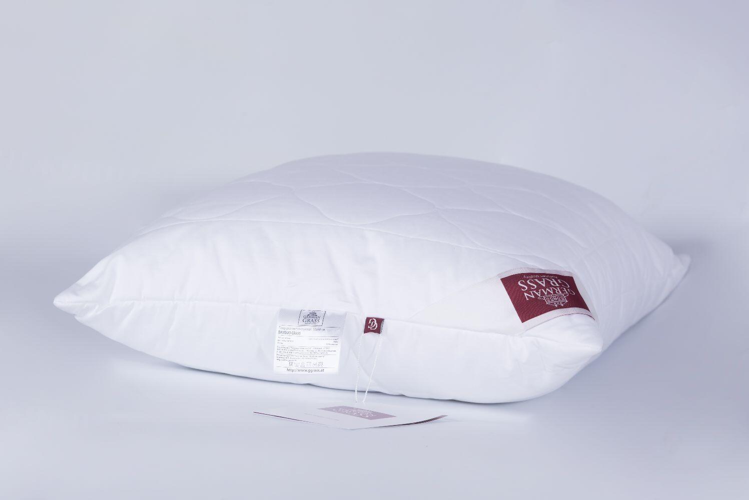 LETTO PERFETTO - Идеальная постель! Подушка BAMBOO GRASS bamboo-gp
